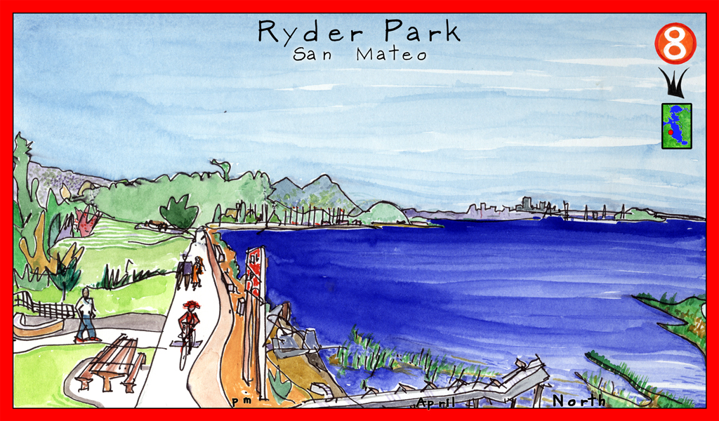 2_Ryder_Park_North | Alan Leon [Public Artist - Workshop Leader]